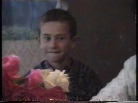 Füzuli rayonu Kərimbəyli kəndi 14.11.1996 cı il