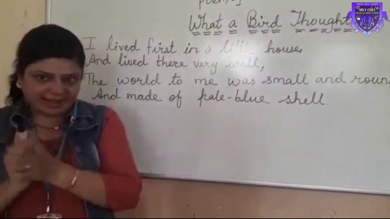 5 Std English L1 YouTube 5-std-english-l1-youtube