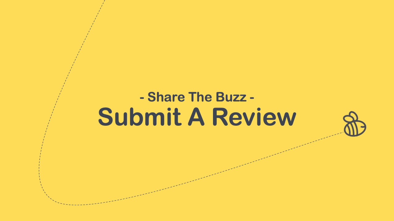 How to Submit A Review - YouTube