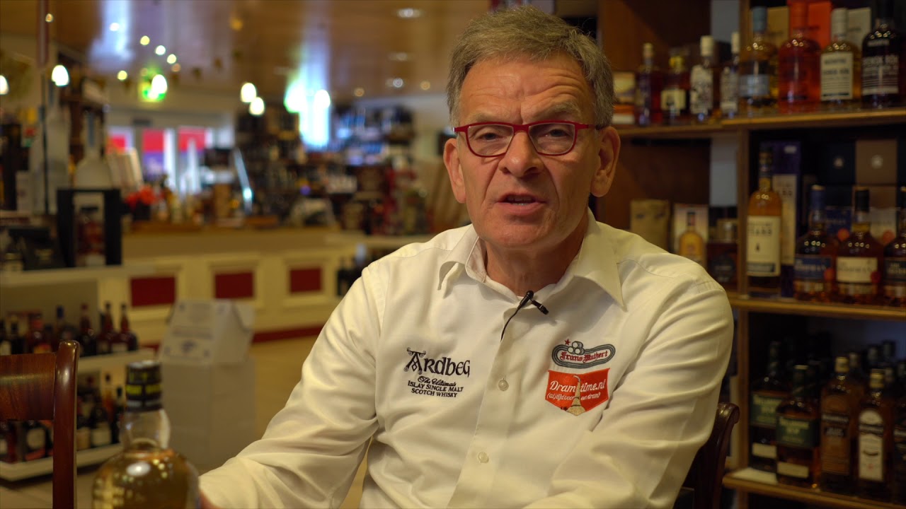 Meer in Musselkanaal - Slijterij Frans Muthert - YouTube