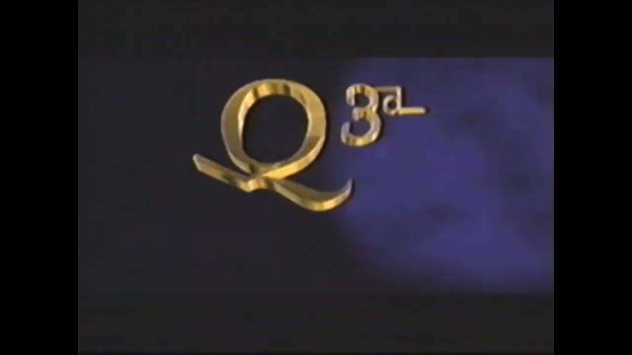 My First Amiga 3D Animation Demo! - YouTube