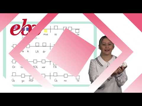 Üç Komşu Şarkısı(Müzik Dersi 3.Sınıf)