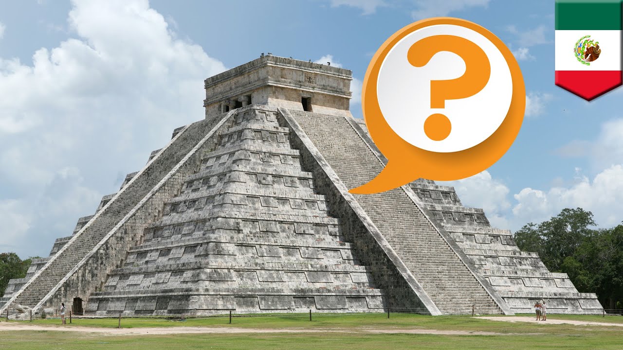 Lost Maya City Experts Pour Scorn On Teenager s Claim He Found Site Of lost-maya-city-experts-pour-scorn-on-teenager-s-claim-he-found-site-of