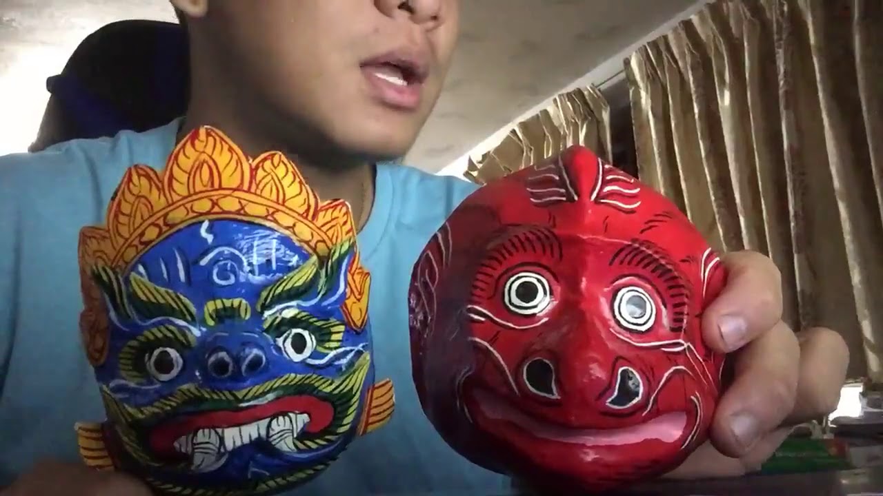 Dear snake by Reksa Nil - YouTube