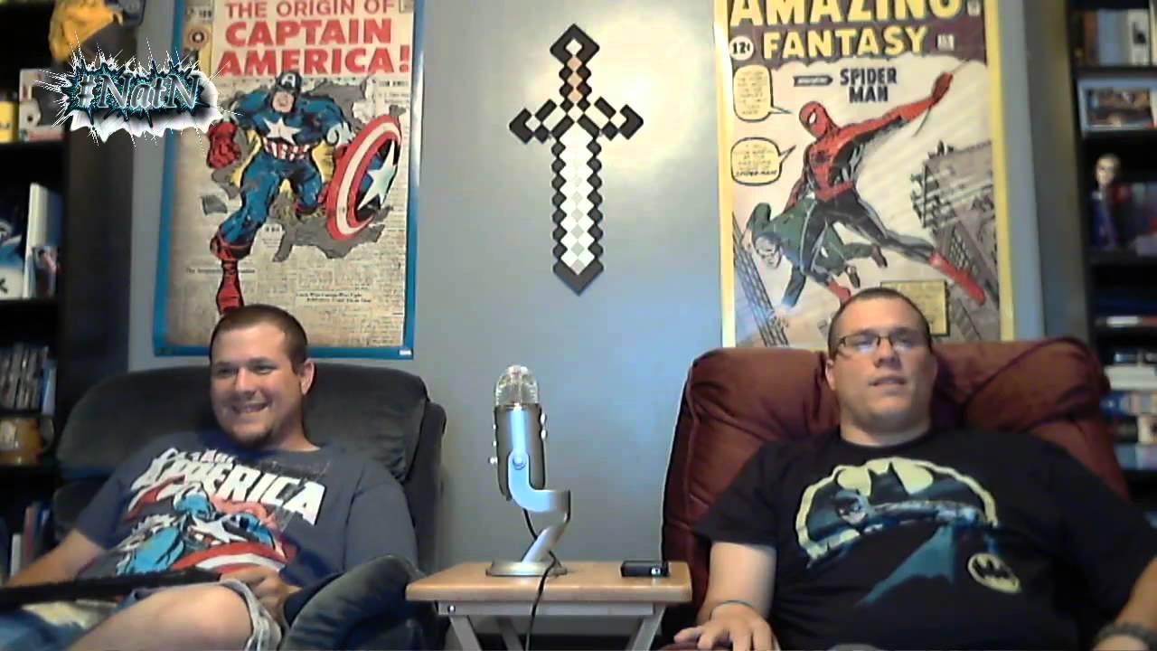 Nerd and the Noob Episode 39 - YouTube