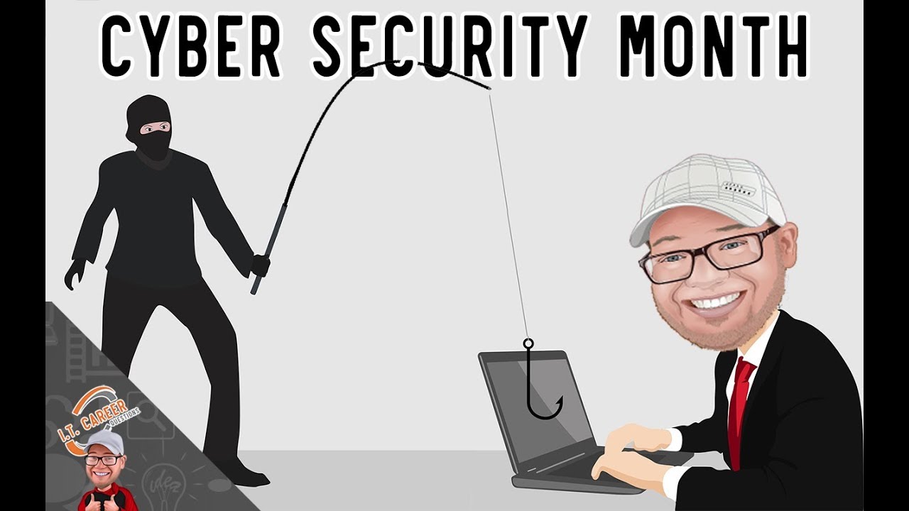 What Is Social Engineering Cyber Security Month 2018 YouTube what-is-social-engineering-cyber-security-month-2018-youtube