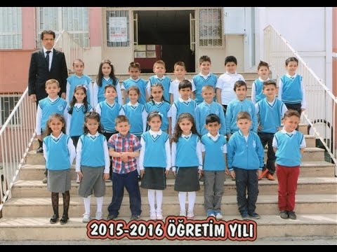 ABDİ İPEKÇİ İLKOKULU OKUMA BAYRAMI 1- C SINIFI ÖĞRENCİ TANITIM GÖSTERİSİ