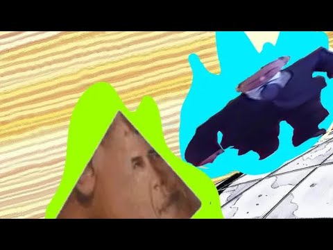 Obamanium vs Wide Putin (Full version) - YouTube