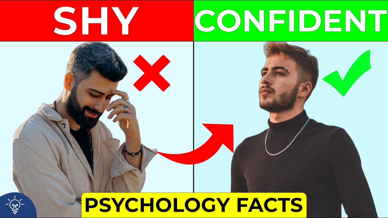 Discover the Secrets of Your Mind: 10 Surprising Psychological Facts ...