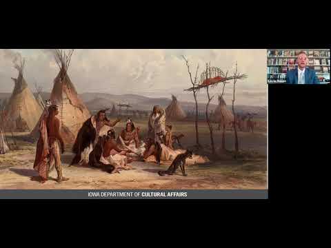 Iowa History 101: Inkpaduta in Iowa: Dakota Decline, Dispossession and ...
