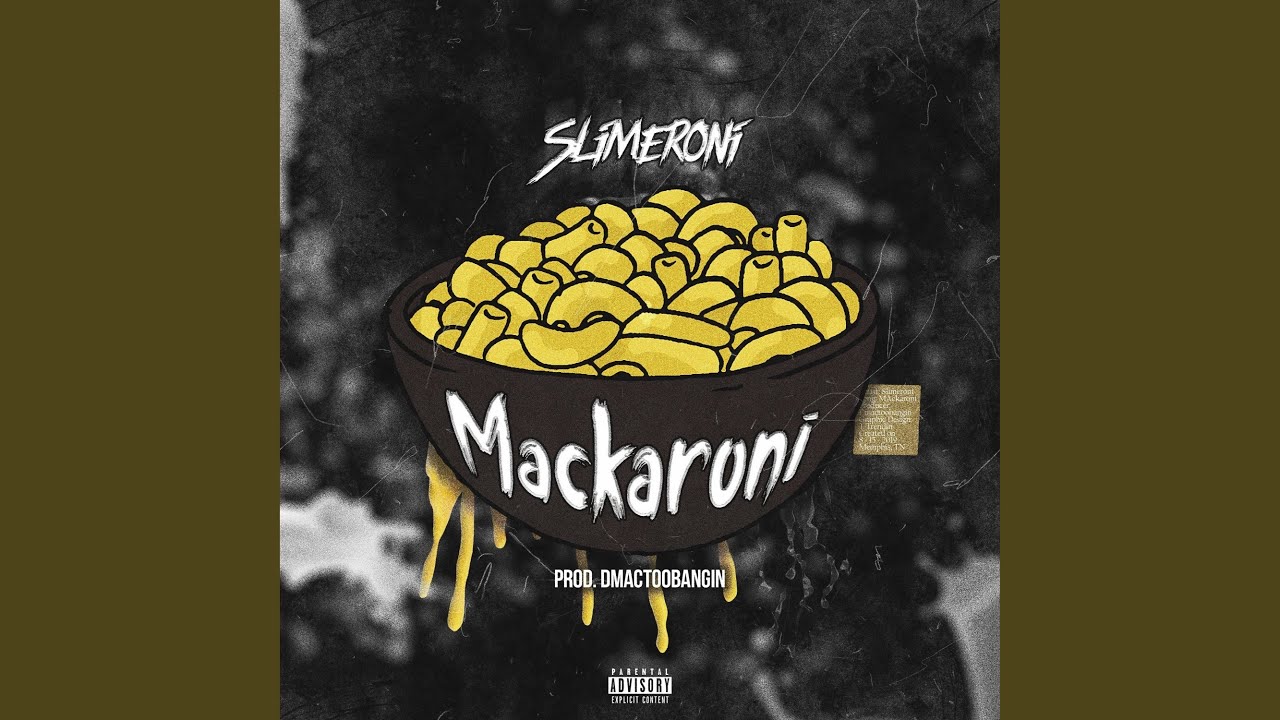 Mackaroni - YouTube