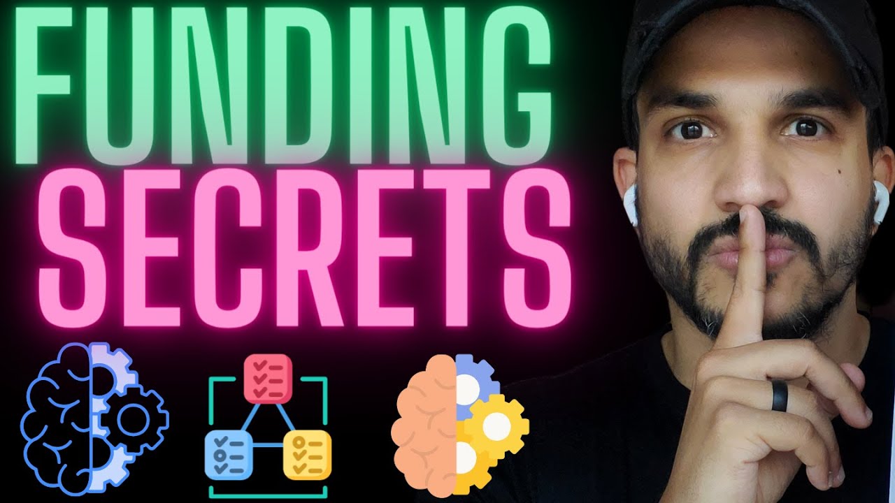 How To Get Unlimited Business Funding DO THIS NOW! - YouTube