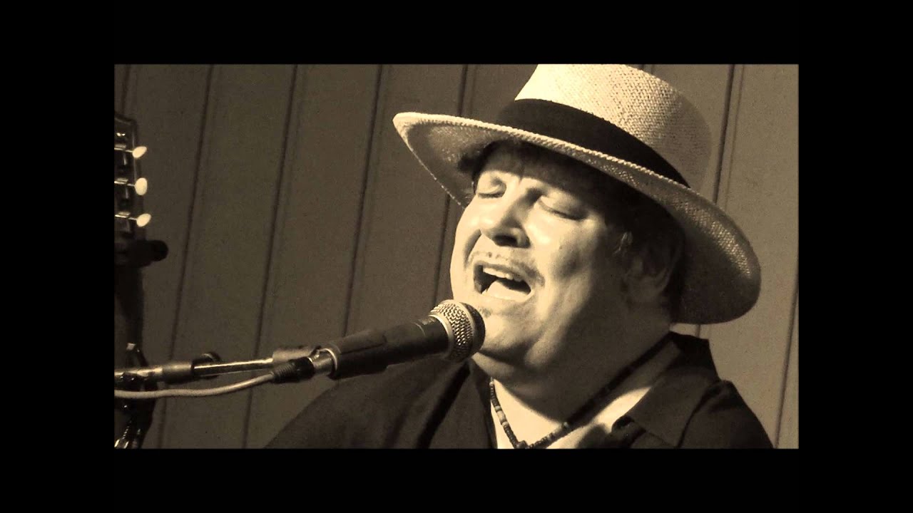 Erik Trauner - Make me a pallet on the floor - YouTube