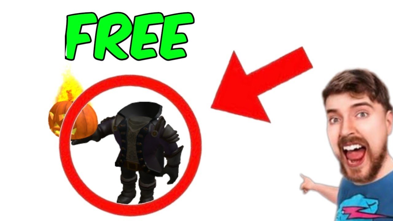 this game that gives you headless for free!1!!1 (real) - YouTube