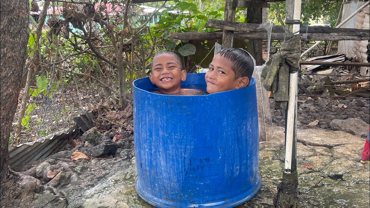 VISITING THE PLANTATION || SAMOA🌴🍃🇼🇸 - YouTube
