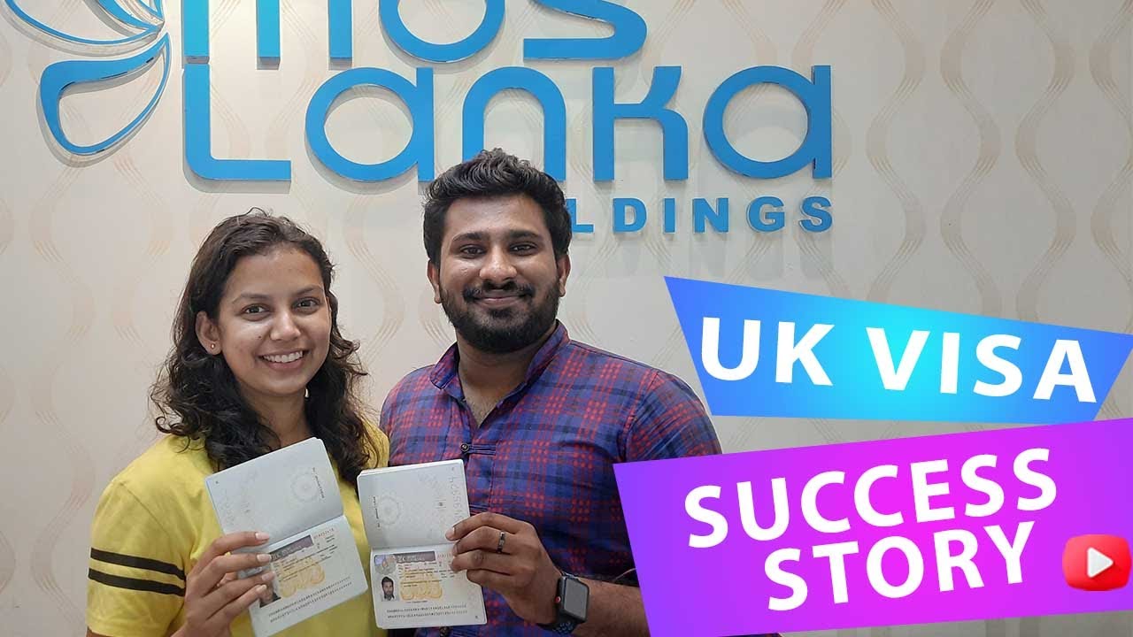 UK Student Visa Success Story - London Metropolitan University MBA ...