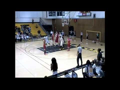 Howie Manzo #23 Chabot College Sophomore Highlight Mix - YouTube