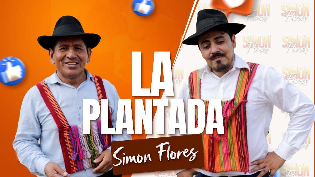 LA PLANTADA - SIMON FLORES mp3 - YouTube Music
