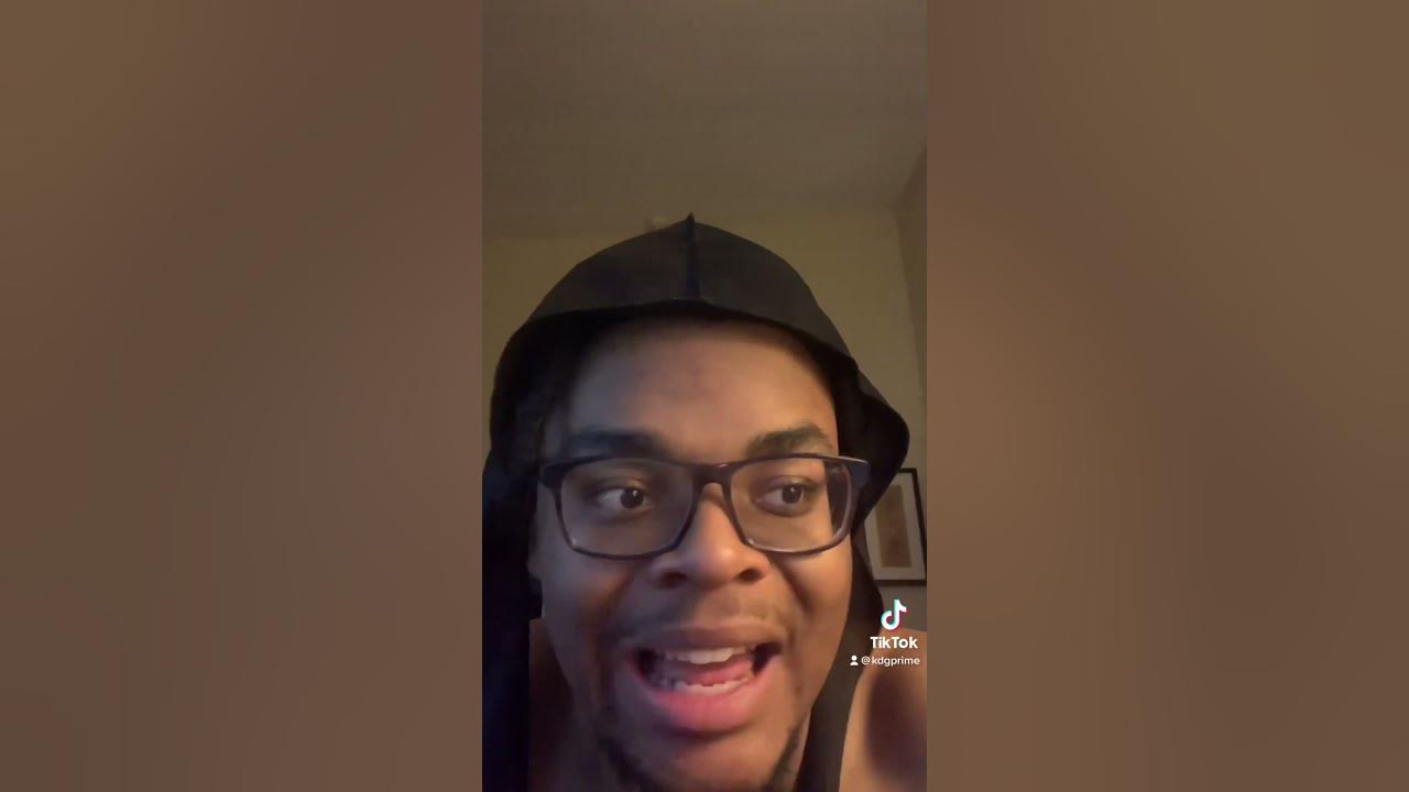 Proof of the caveman brain pt 2 - YouTube