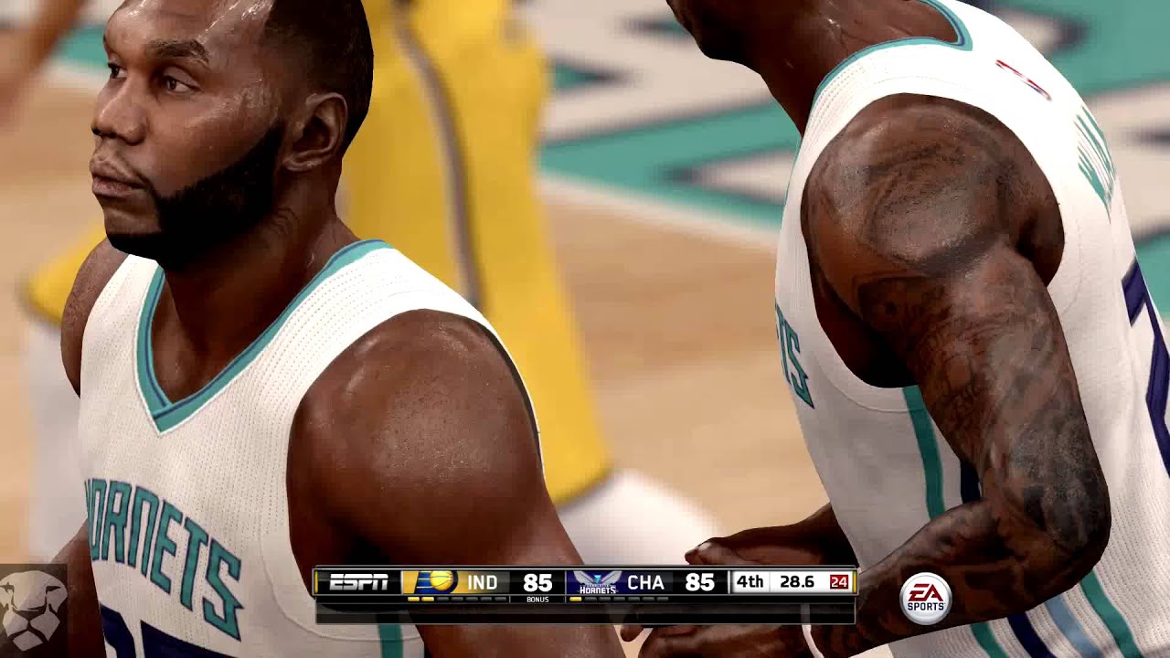 NBA Live 16: Explaining Realistic Sliders + OT Commentary - TIPS ...
