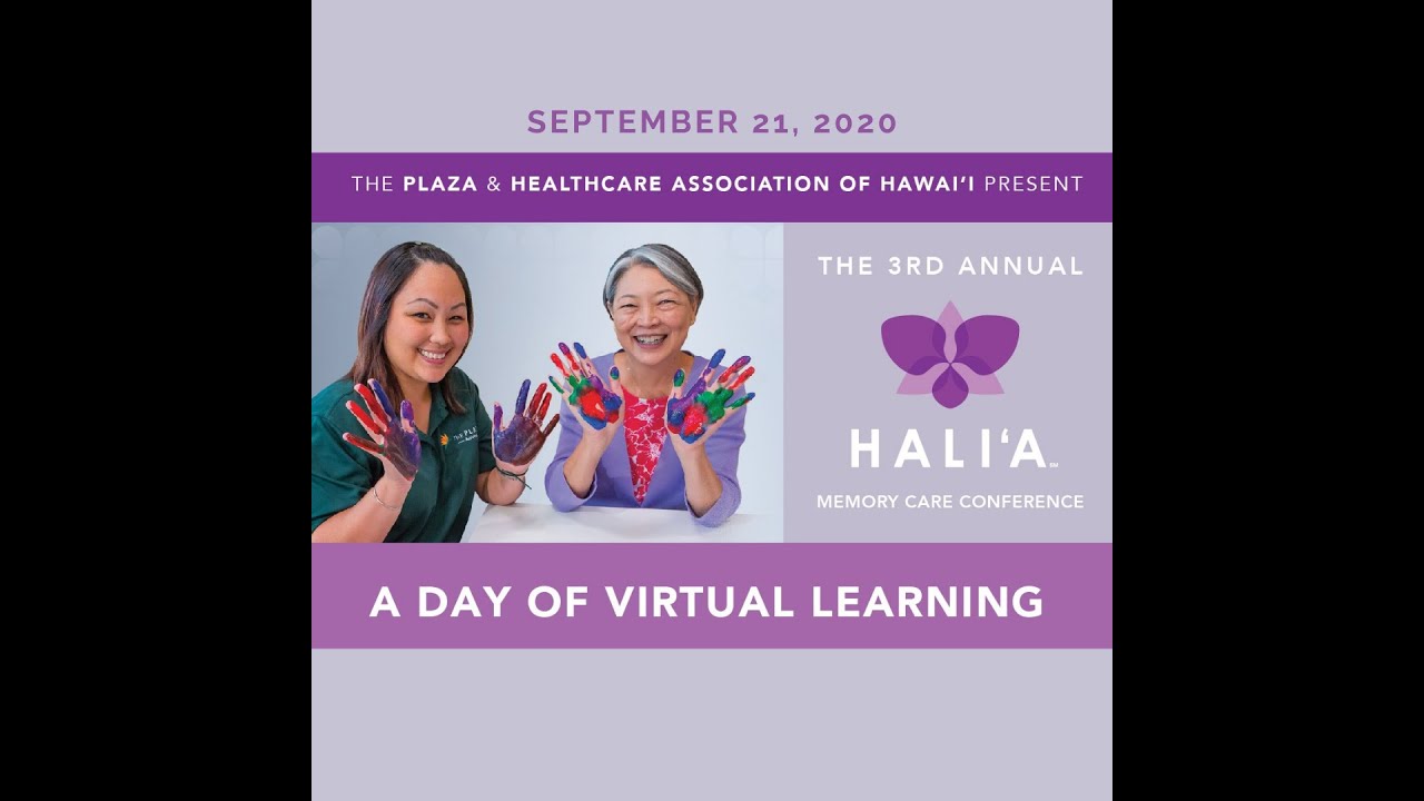 The DICE Approach and the WeCare Advisor - Presented by Dr. Helen Kales ...