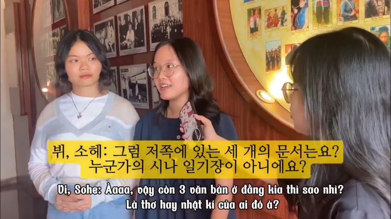 USSH _TTHCM_16_ST6 _Nhóm 6 - YouTube