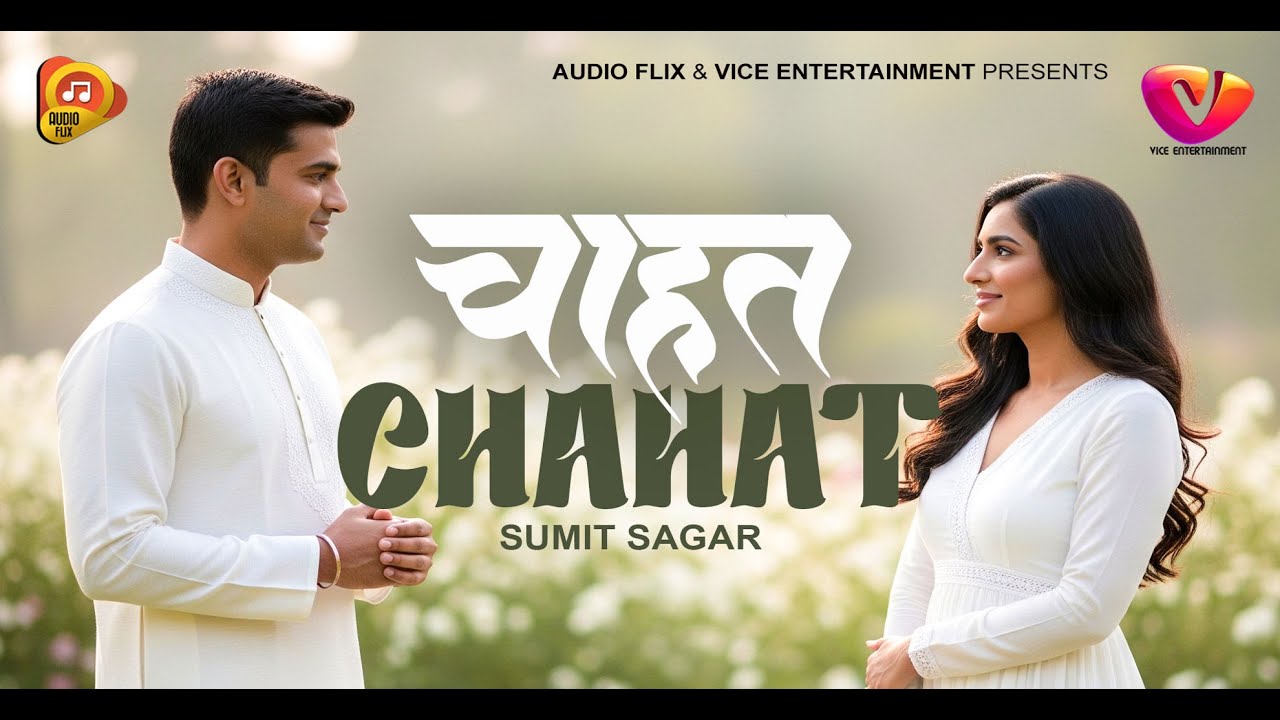 CHAHAT (Official Video)| Sumit Sagar - YouTube