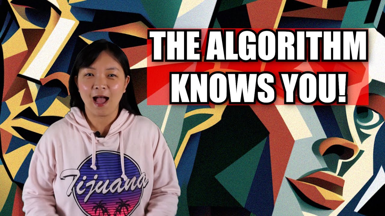 MBA Series: OB 1.4 How algorithm knows you better than your husband?! Power of Big Five ...