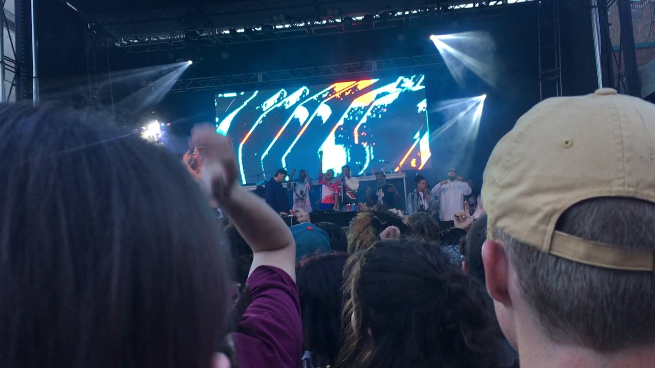 Bobby Raps & Corbin aka Spooky Black - Welcome to Hell Zone (Soundset ...