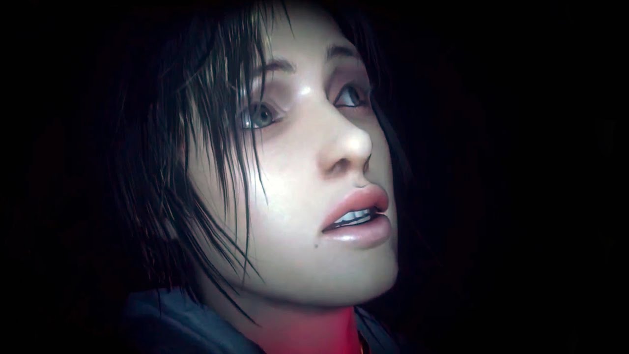 RÉPUBLIQUE Trailer (PS4) 2016 - YouTube