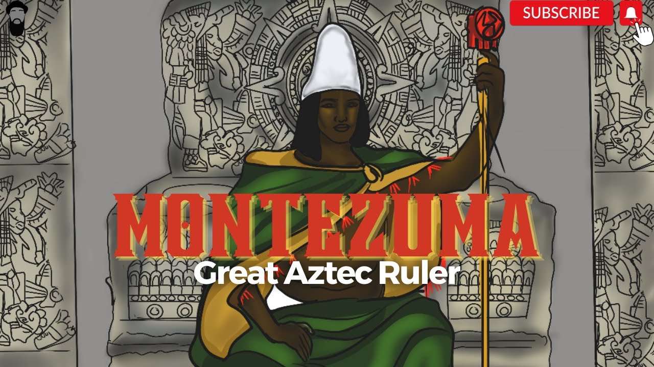 Montezuma Part 1 - YouTube