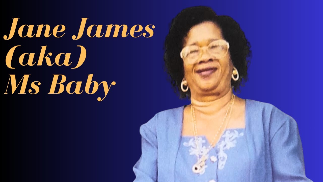 StreetMic LiveStream: Celebration of life for the late Jane James (aka) Ms Baby - YouTube