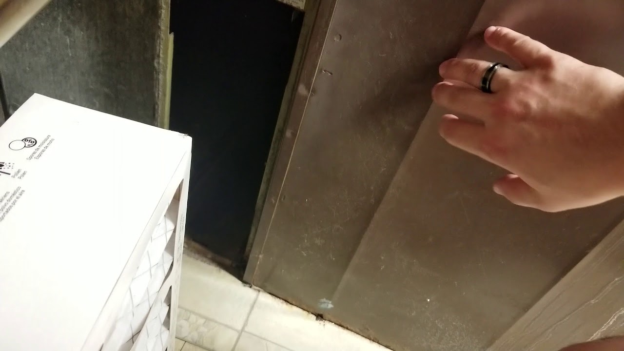 Tip for home owners. How to avoid ordering wrong part again. - YouTube