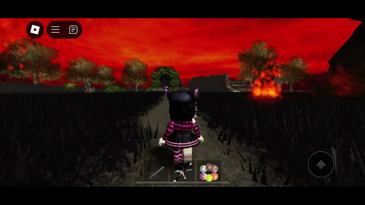 SIMBA.EXE IS TRYING TO FIGHT BACK (The Lion King Simba.Exe Roblox ...