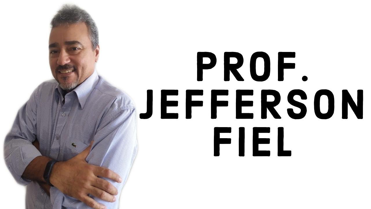 POTENCIAÇÃO - PROF. JEFFERSON FIEL - YouTube