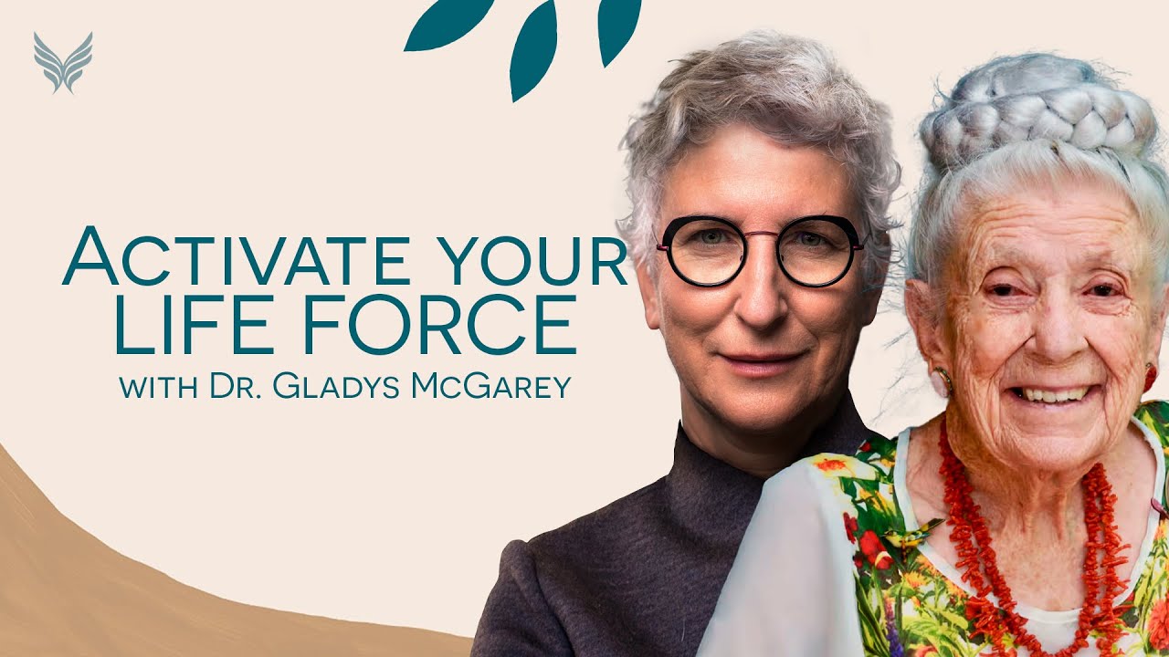 326 The Well-Lived Life With 102-year-old Gladys McGarey,, 54% OFF 326 The Well-Lived Life With 102-year-old Gladys McGarey,, 54% OFF