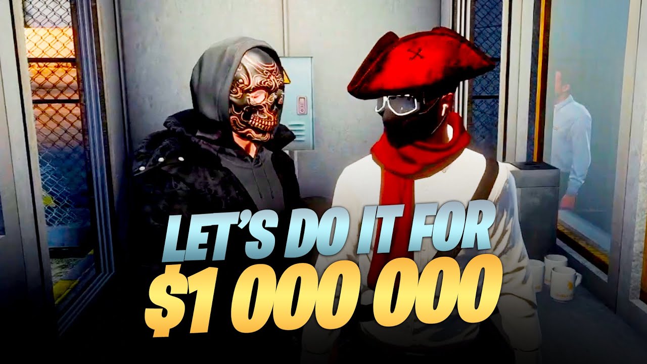 Kevin Ram Challenges Ramee to a 1v1 Arcade Match For $1Million ...