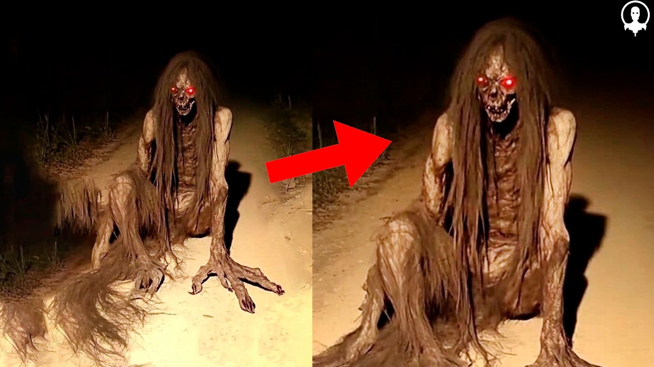 5 Videos de TERROR EXTREMO que NO te Dejarán DORMIR 2025 | VIDEOS de ...