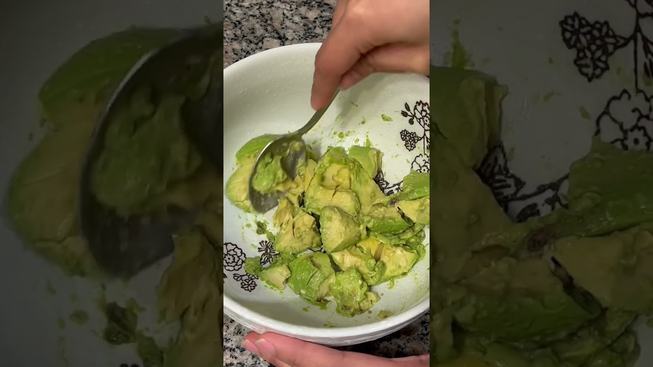 Avocado - YouTube