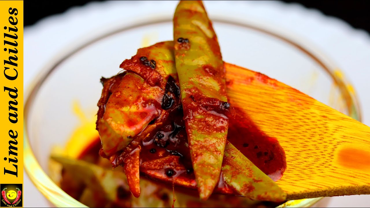 അപ്പൊ ഇത് എരിയില്ലേ ? isn't it a spicy dish? most spicy dish recipe ...