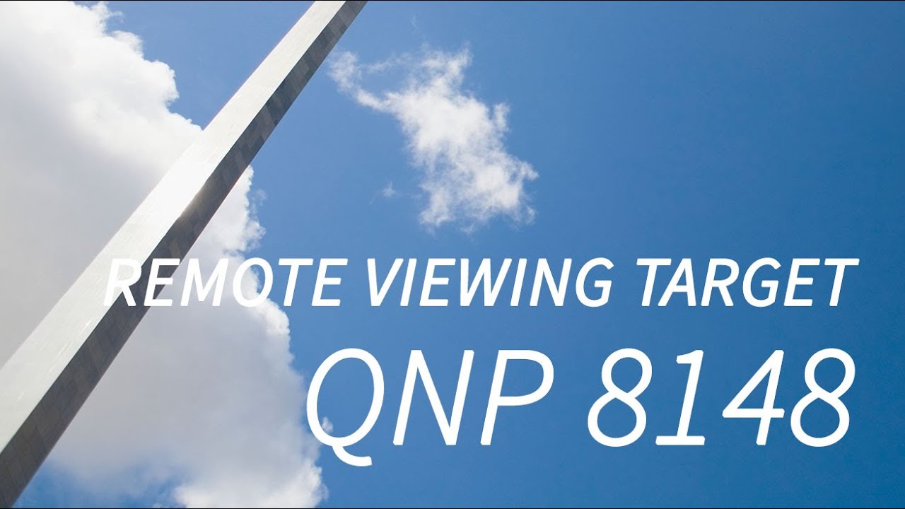 QNP 8148 | Viewer: Joe McMoneagle | Monitor: Skip Atwater - YouTube