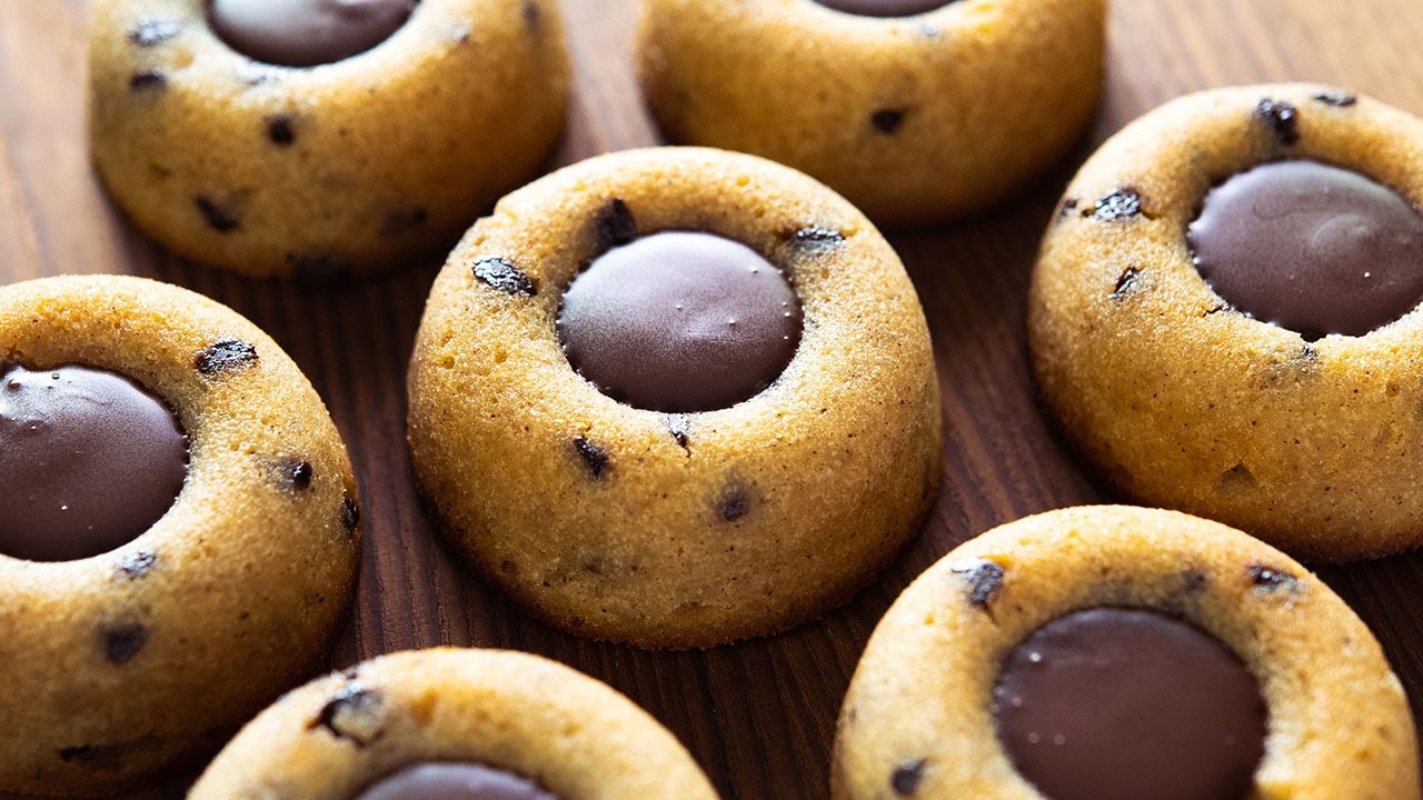 Tigre Chocolate financier - YouTube