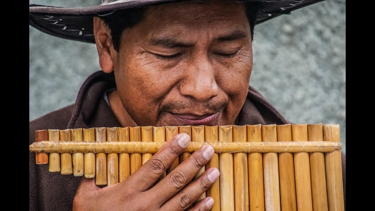 flute music 1 Hour time to Relax Flute Music for meditation Music ...