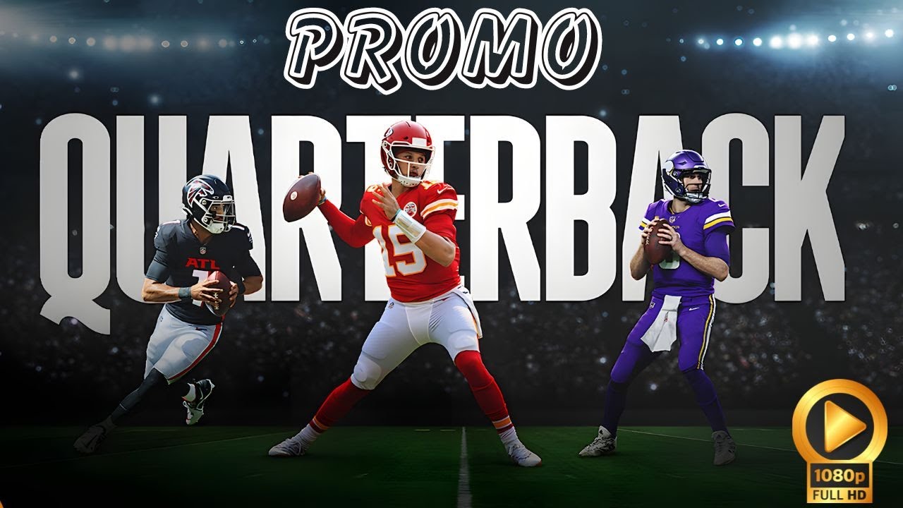 Evolution of the Black Quarterback - Trailer Release Details | Prime ...