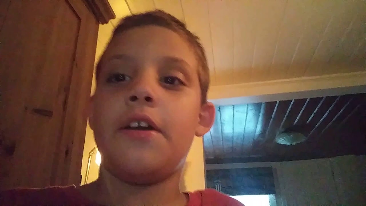 I now using goanmate - YouTube