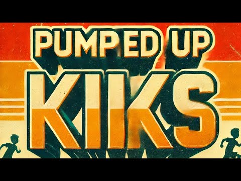 pumped up kids lyric video - YouTube
