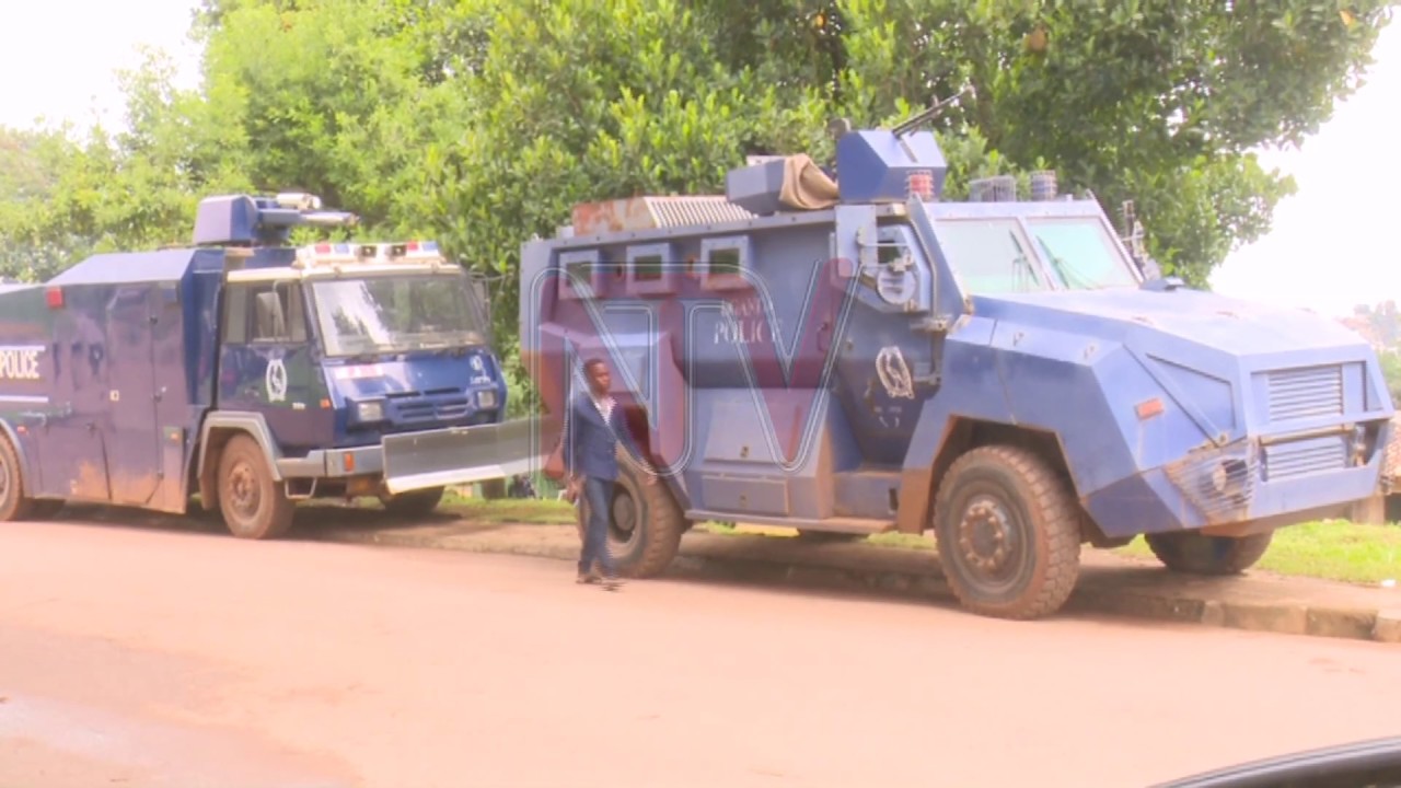 MAKERERE FEES ROW Three Journalists Temporarily Detained YouTube makerere-fees-row-three-journalists-temporarily-detained-youtube