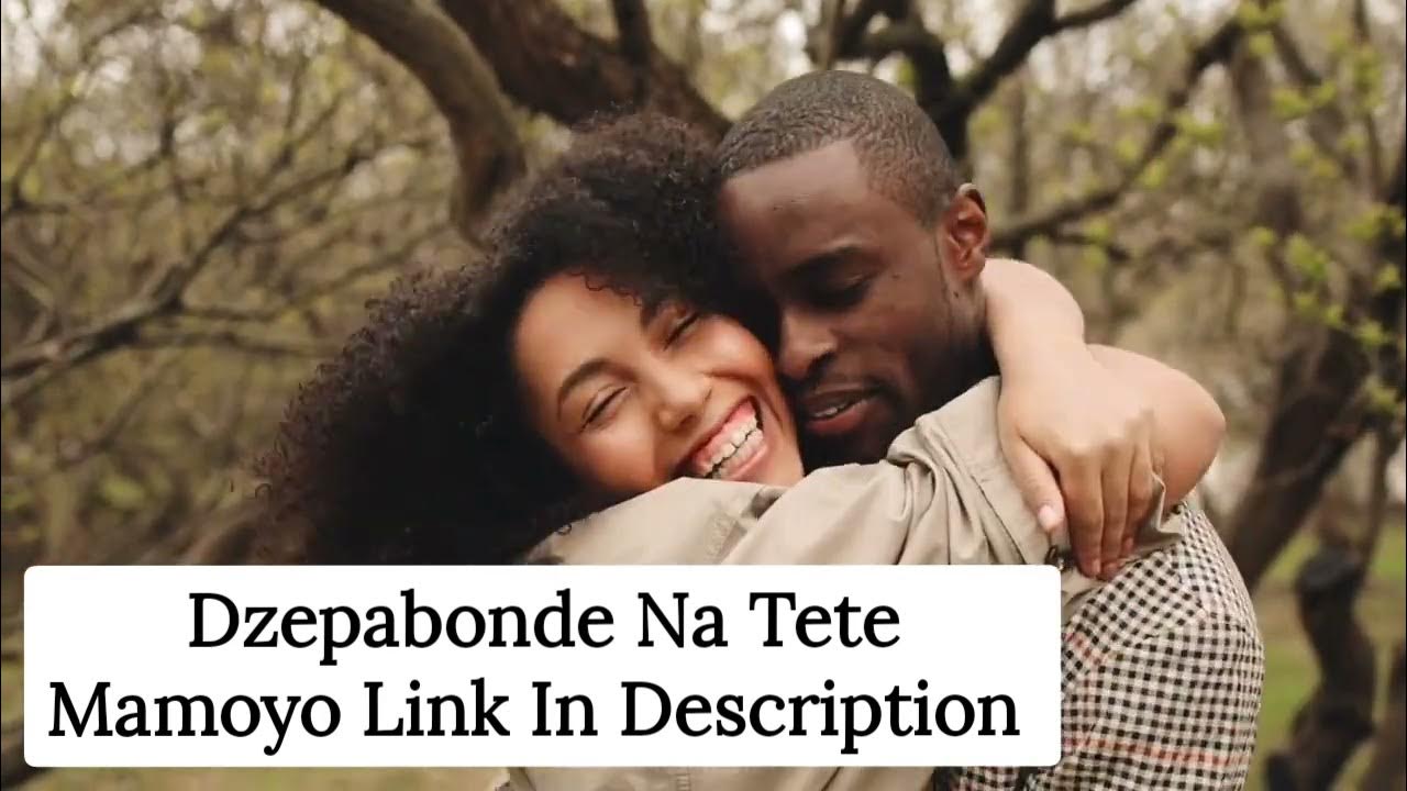 Kufadzana Mudiwa Wako Pabonde Na Tete Mamoyo. Chakafukidza dzimba matenga. - YouTube