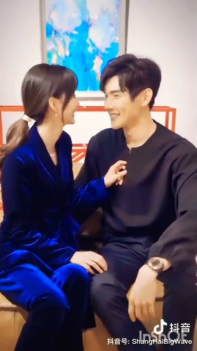 Yanxi_Xiao Nuo💞 Wei Qing🥀Zhou Shi most fav couple their new look😘😘 - YouTube