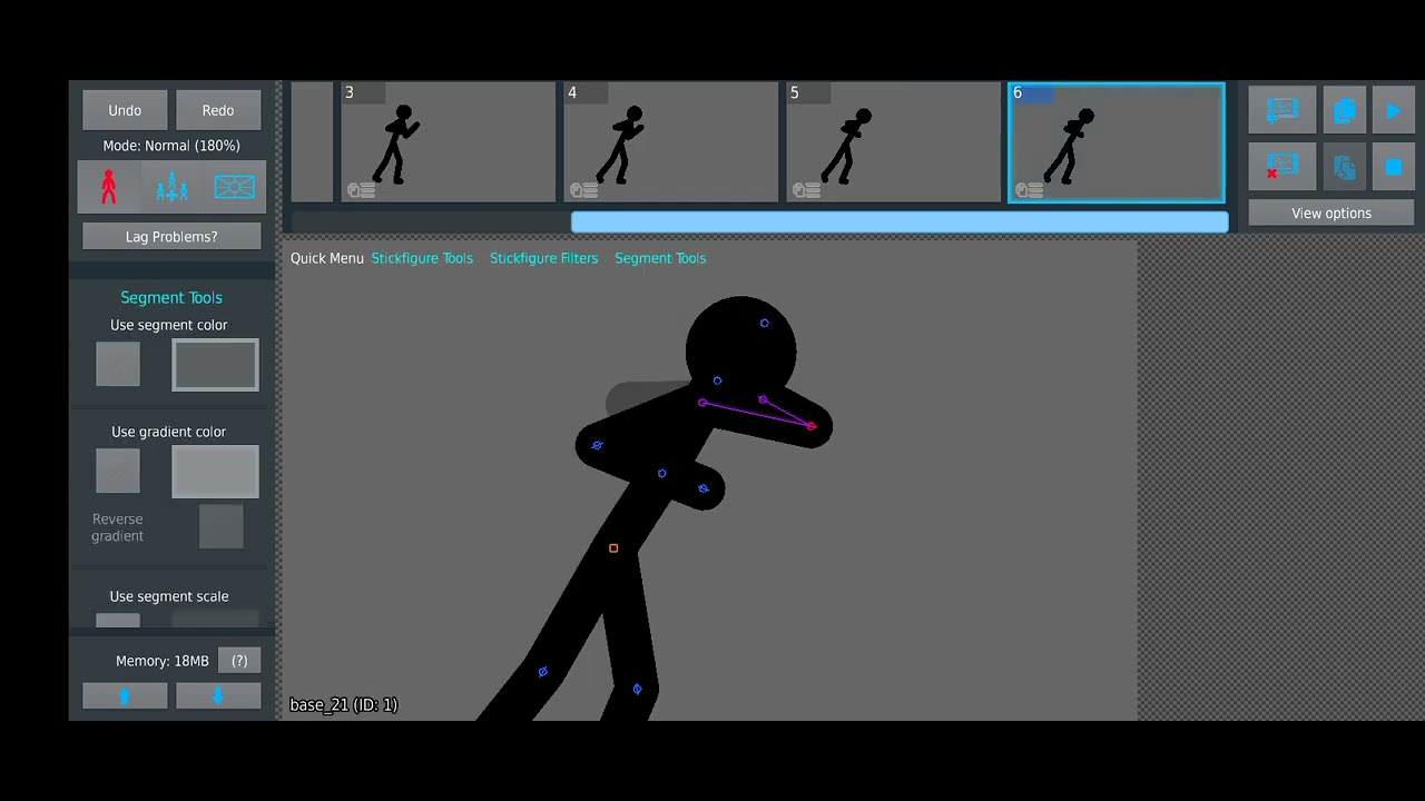 Luh a*s animation sub up - YouTube